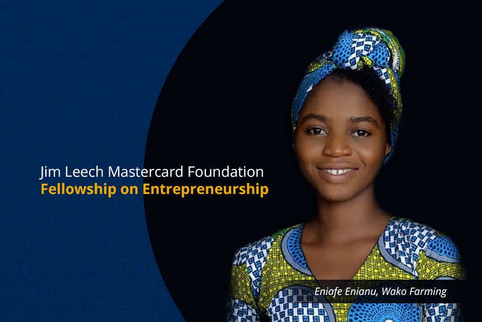 Fellowship Opportunity Fosters Innovation Among African Entrepreneurs | Queen's Alumni